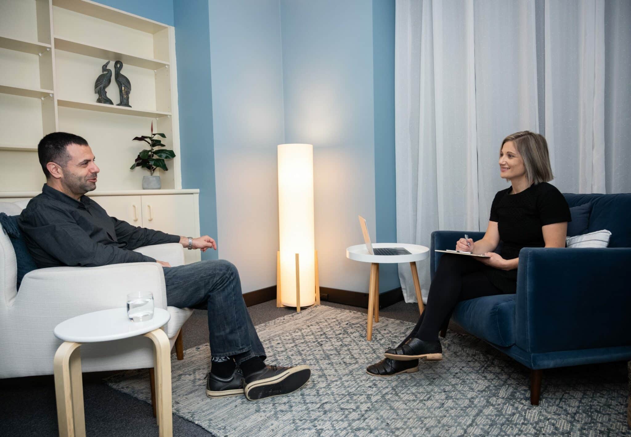 What to Expect When You See a Psychologist: A Guide to Your Mental ...